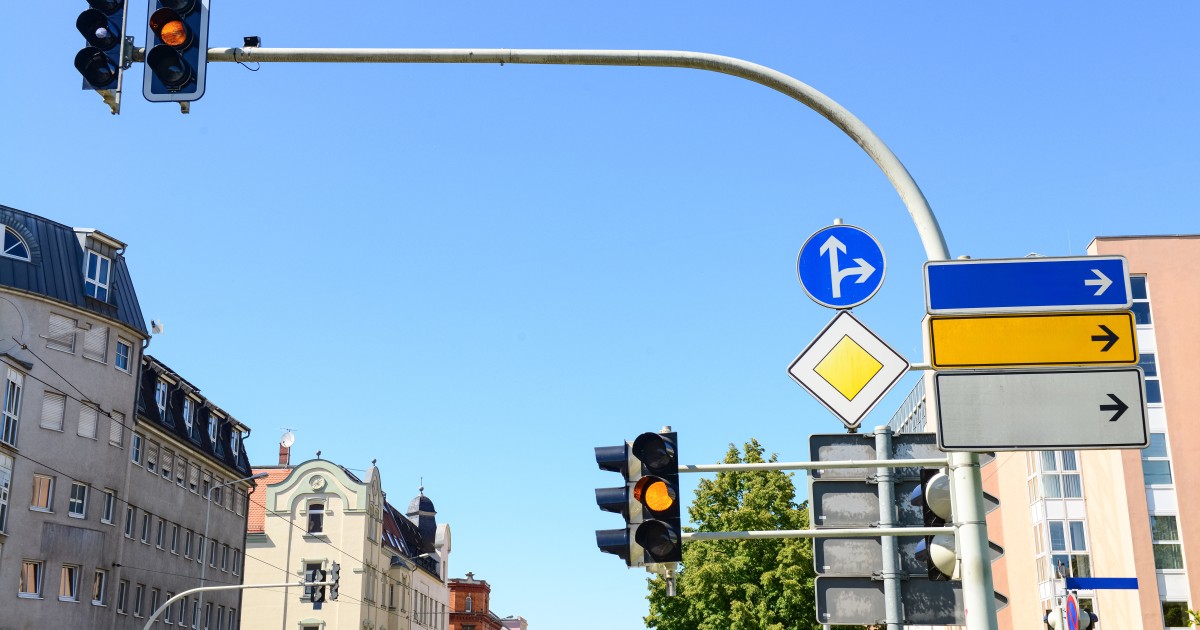 Lviv, Ukraine: traffic signs digital inventory | Mobility Innovation ...