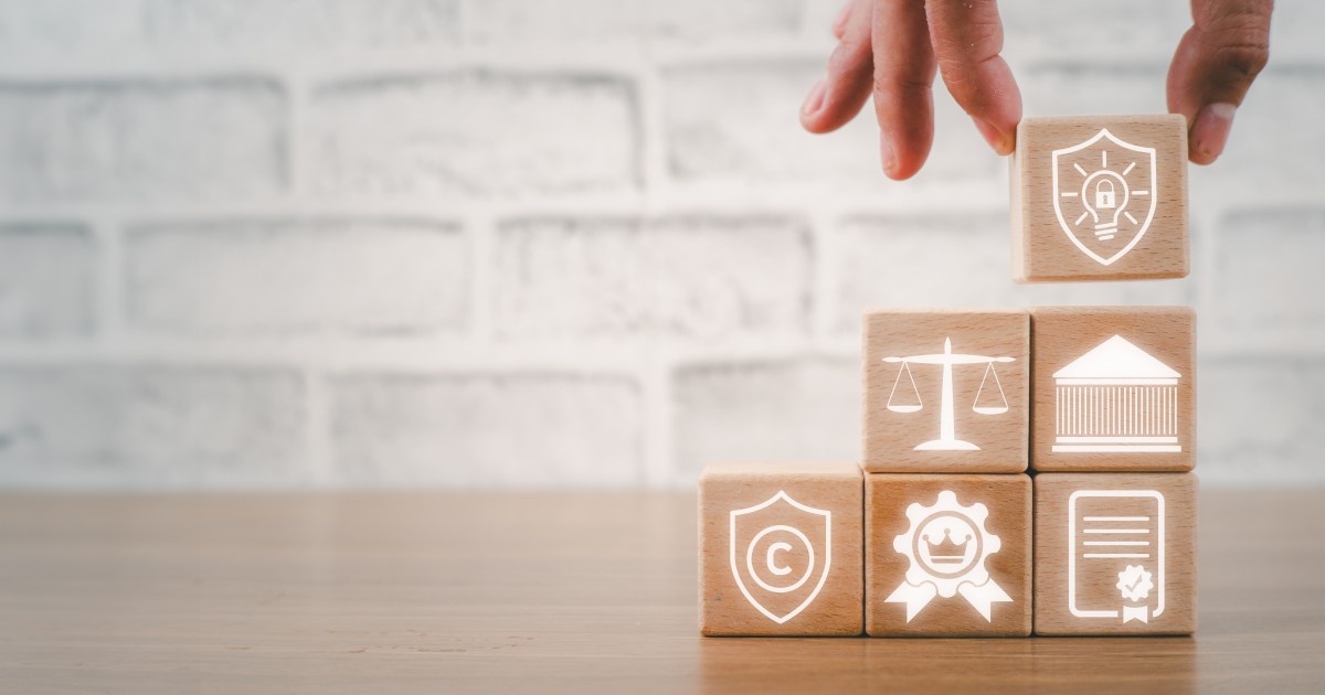 SME Fund 2026 to protect your intellectual property activities ...