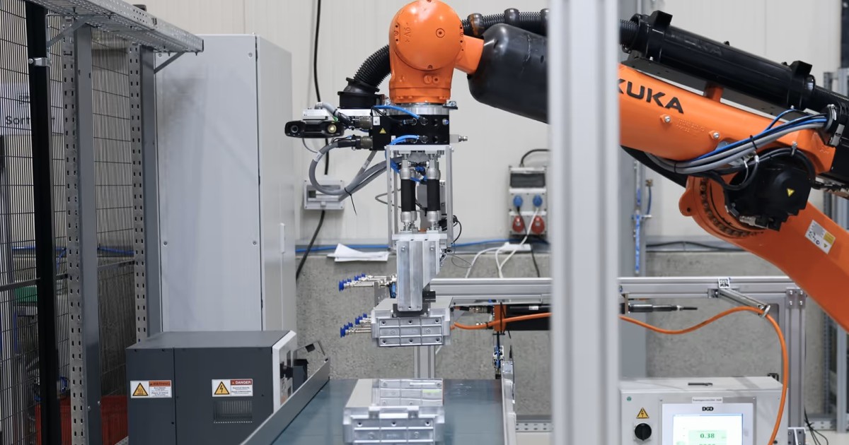 R3 Robotics | Mobility Innovation Marketplace