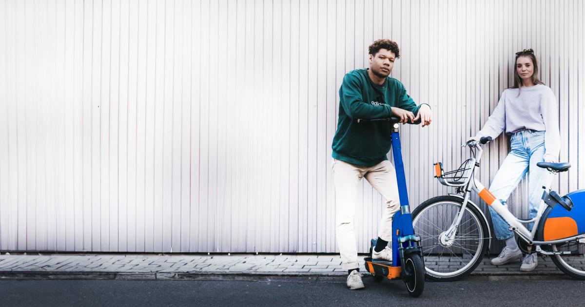 Home | Mobility Innovation Marketplace