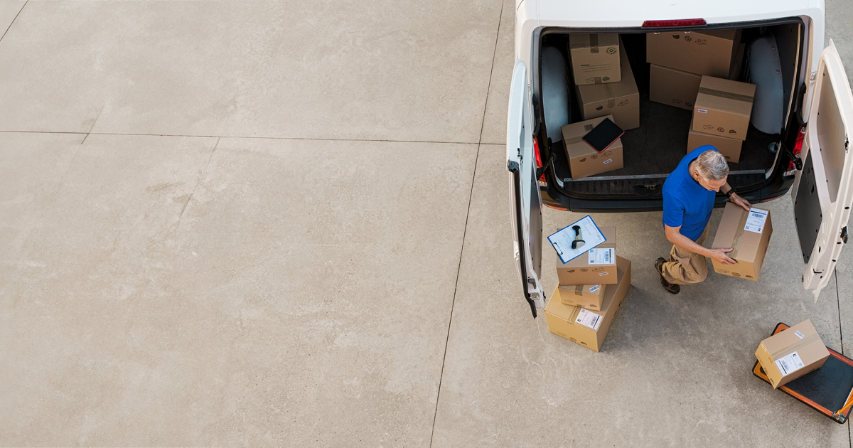 Physical Internet Observatory | Mobility Innovation Marketplace