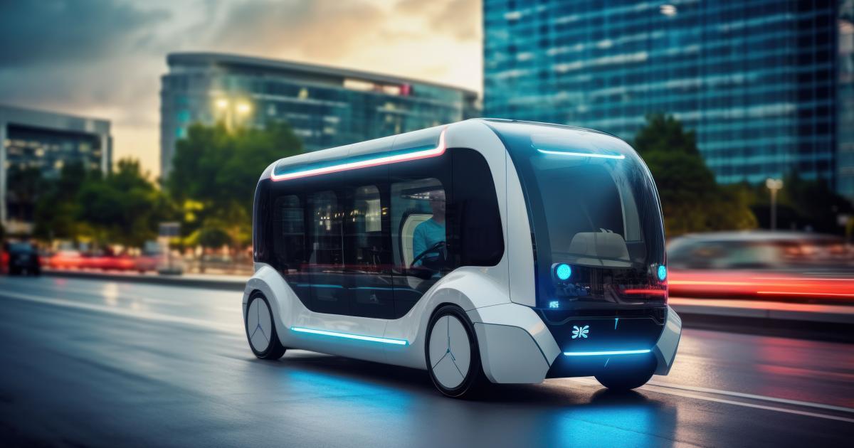 MUBIL Mobility Awards 2024 for smart and sustainable mobility ...