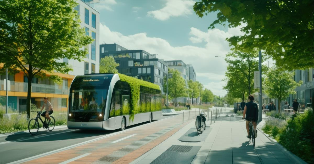 EU Cities Mission: Open call for Twin Cities | Mobility Innovation ...