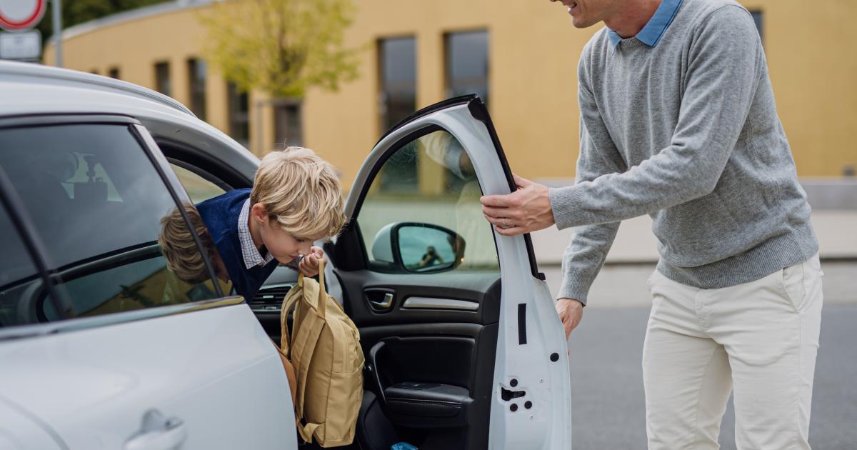 Sant Boi: promoting sustainable transport habits among minors and their ...