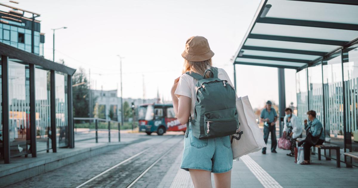 Multimodal hubs: a new era of urban transport connectivity | Mobility ... Multimodal hubs: a new era of urban transport connectivity | Mobility ...