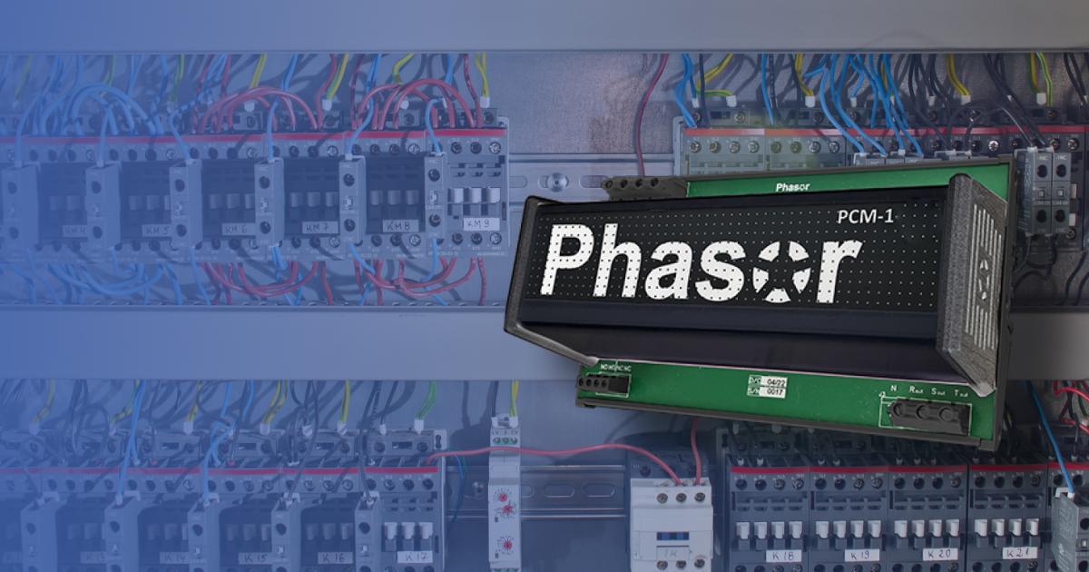 Phase Compensation Module (PCM) | Mobility Innovation Marketplace