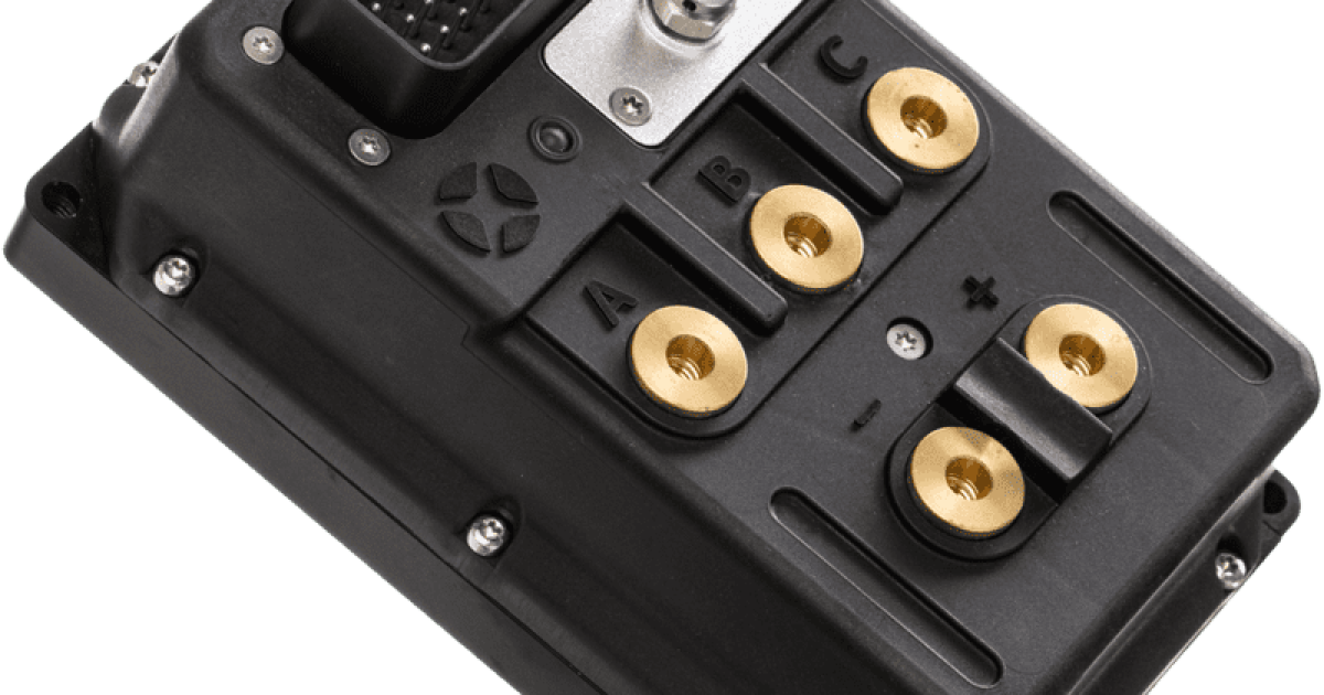 SL Controller | Mobility Innovation Marketplace