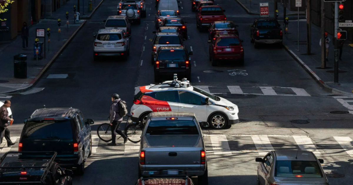 Automated driving: would you like regulations with that? | Keynote by ...