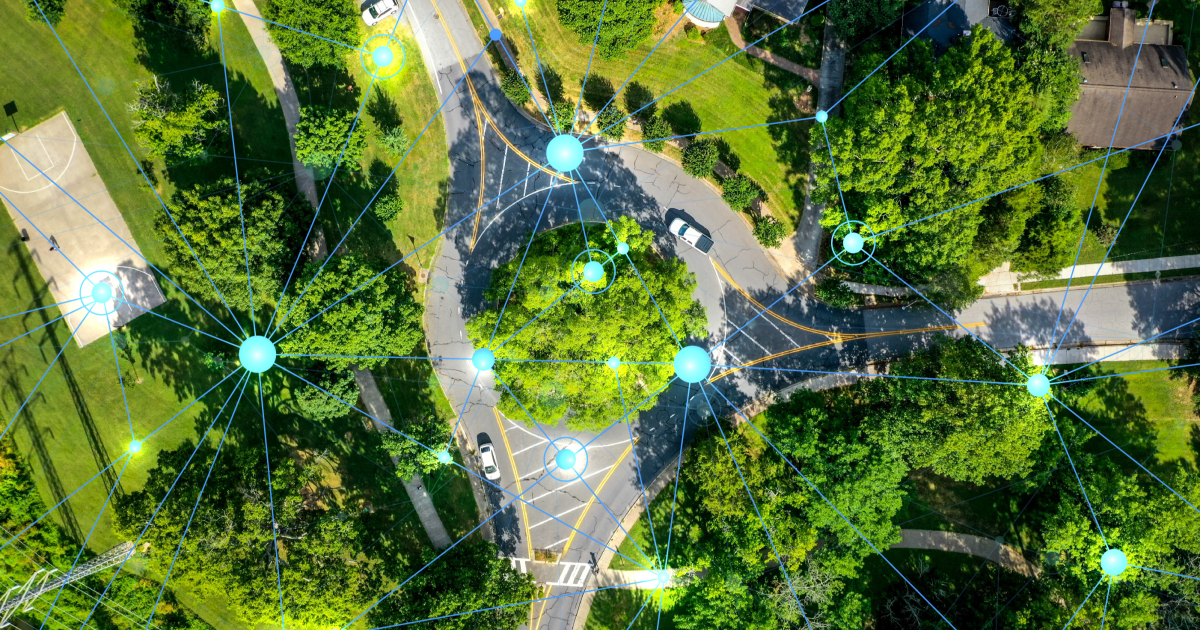 Can the European Mobility Data Space make it easier to travel ...