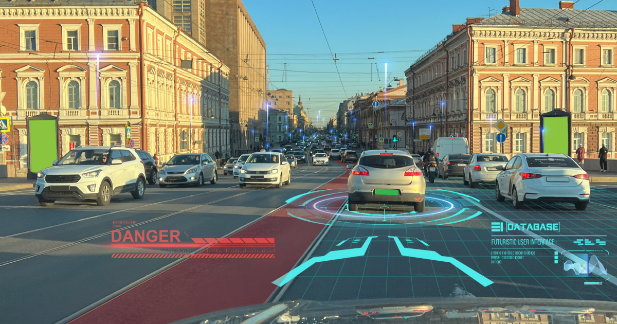 Closing the autonomous gap: how to lead autonomous driving to success ...