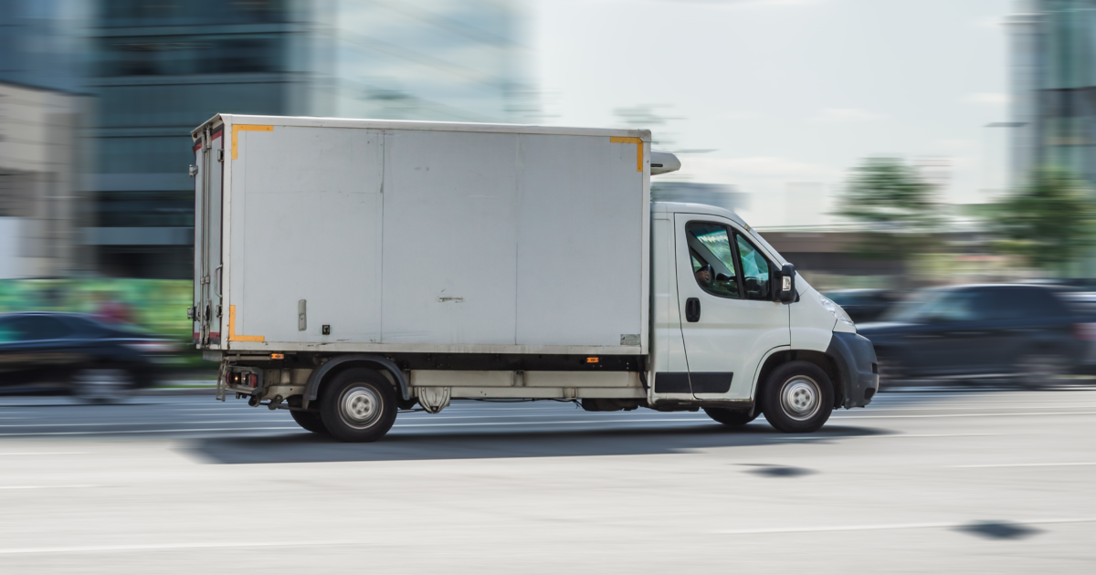 Decarbonisation of road freight transport: How to accelerate the uptake ...