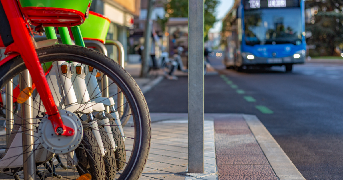 Micro-incentives: Can smart pricing be a trigger to accelerate modal ...