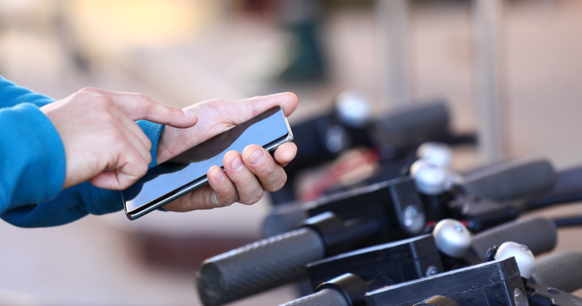 Mobility Talks: Multimodal digital mobility services | Mobility ...