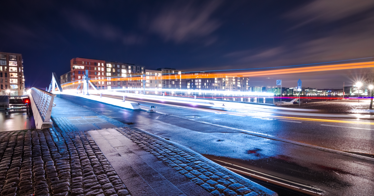 Denmark-Copenhagen: Installation and operation of an Intelligent ...