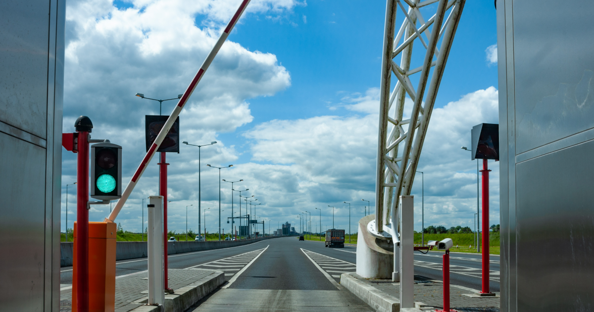 Europe: Assessment of Infrastructure Costs Calculation, Tolls ...