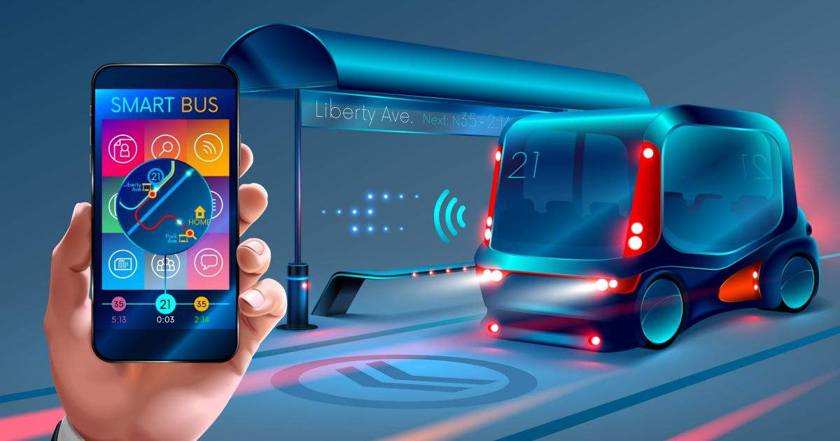 Europe: Future Mobility. | Mobility Innovation Marketplace