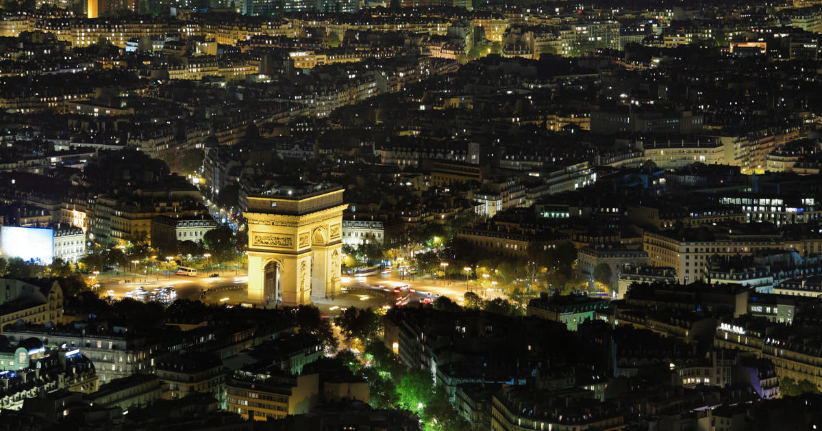 France-Paris: Cultivating Urban Innovation for the Smart City ...