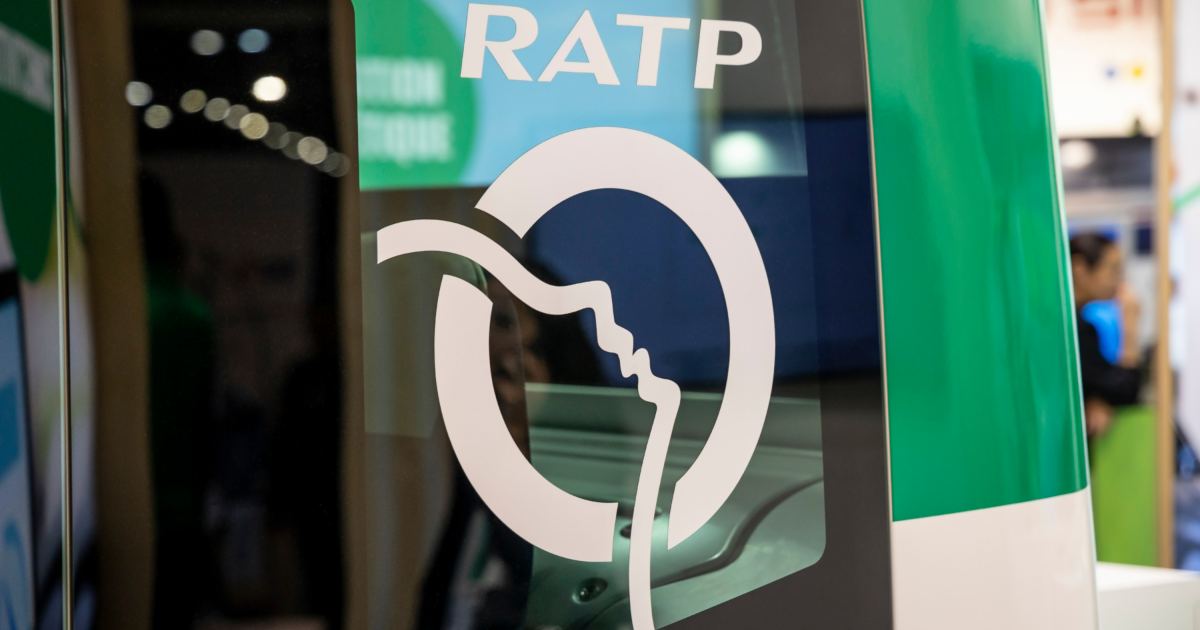 France-Paris: Transport innovation for more sustainable cities ...