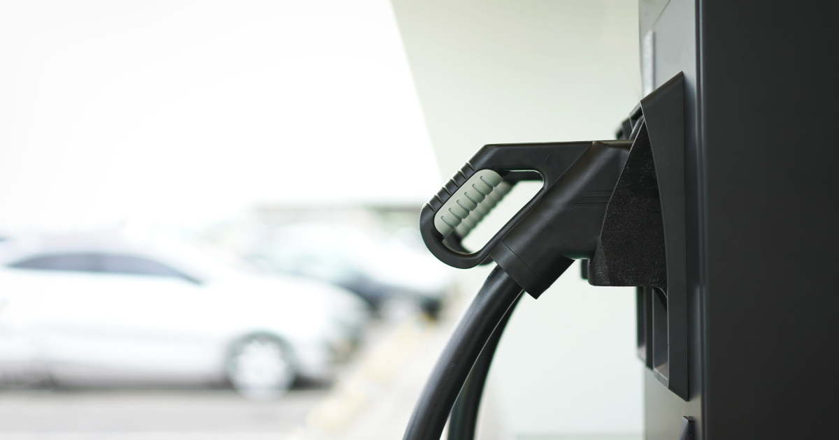 Global: Enabling E-Mobility - Smart DC Metering & Monitoring ...