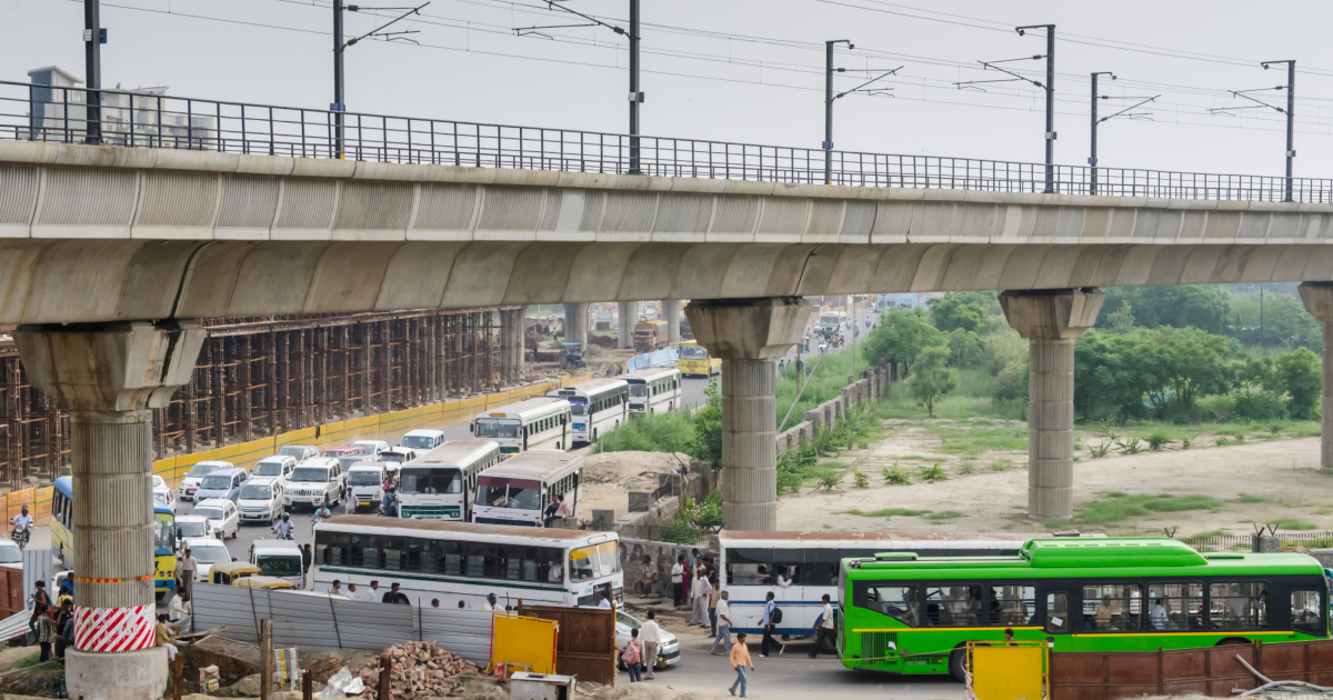 India: Development of a systematic plan and implementation strategy for electric mobility in ...