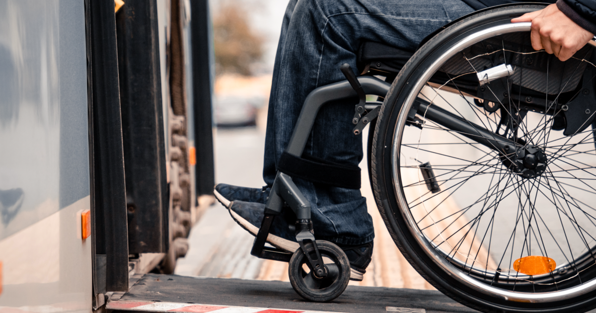 Ireland-Dublin: Market consultation for zero-emission ramp-accessible ...