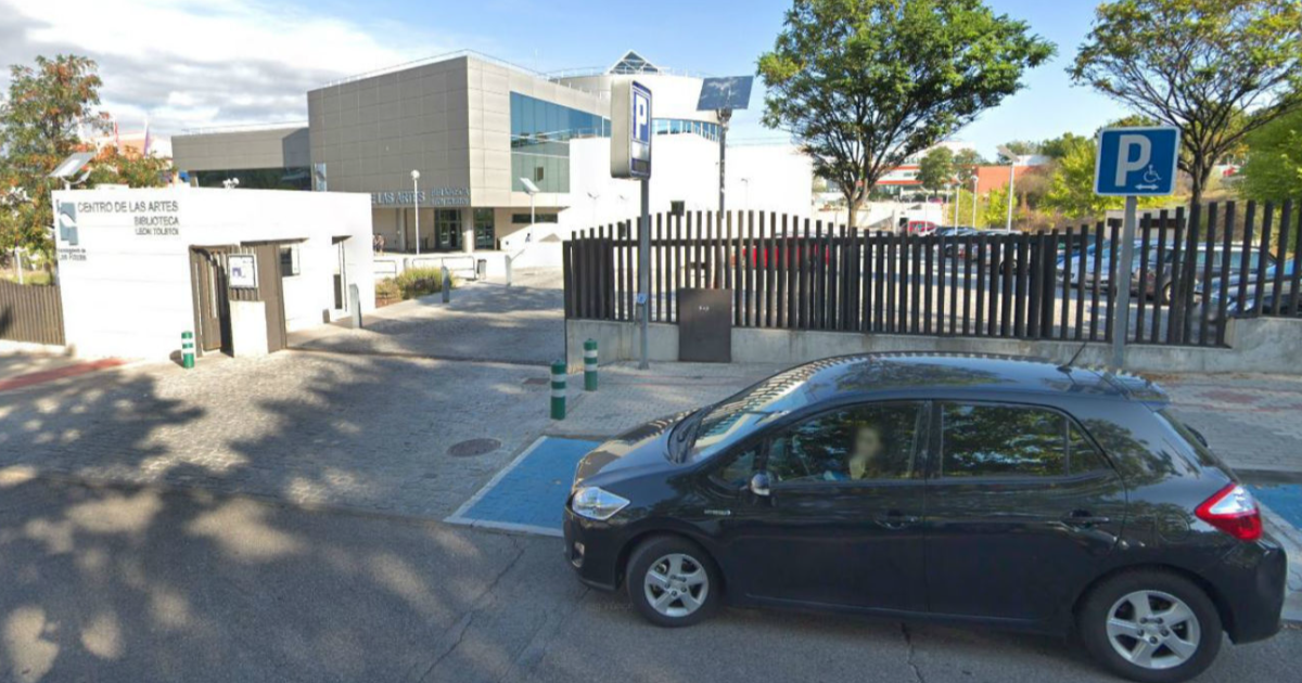 Las Rozas-Madrid: Installation, maintenance, and integration of ...