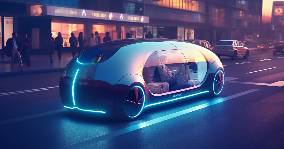 Mobile ecosystems advancing Health, Work, and Mobility | Mobility ...