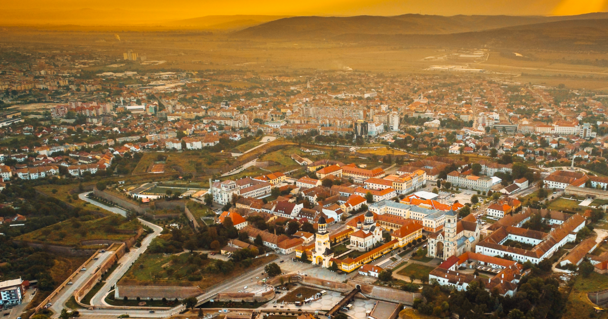 Moldova-Edinet: Development of the intelligent public transport system ...