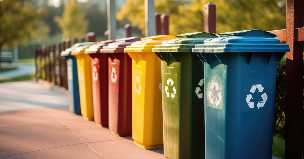 Portugal-Cascais: Creation of a tool to monitor and manage textile ...