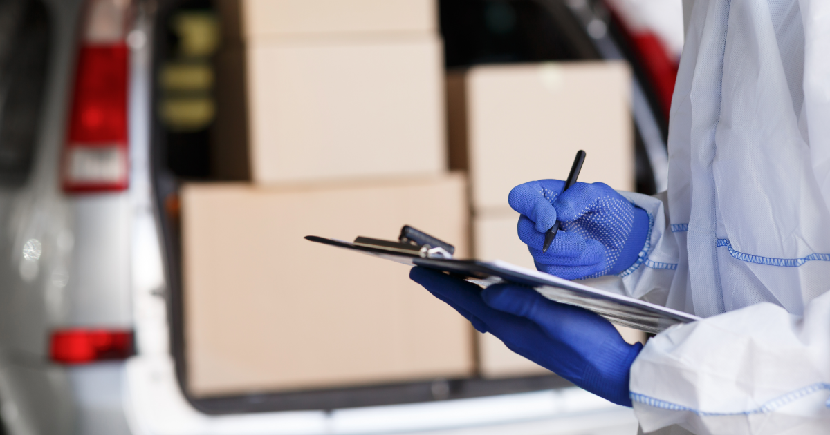 Sweden-Stockholm: Holistic logistics services in healthcare. | Mobility ...