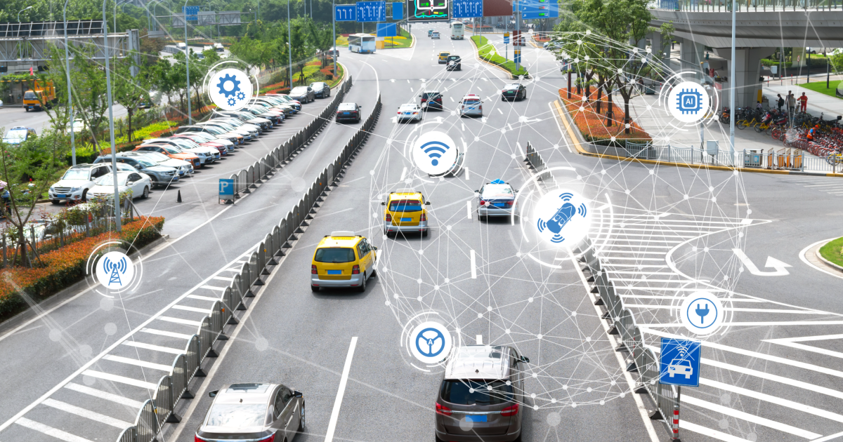 Autonomous Road Inspector: traffic signage & road surface detection ...
