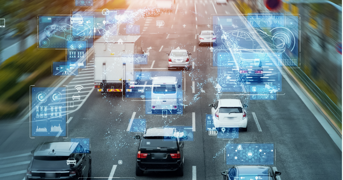 CyberAutoMatics: In-vehicle cyber security & fleet performance platform ...