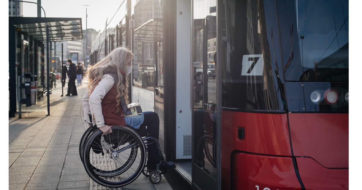 DILAX SLS-1000 | Mobility Innovation Marketplace