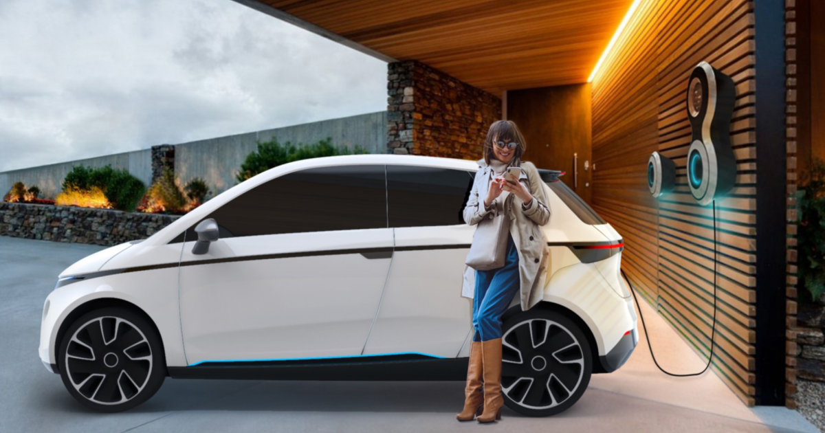 EVIO: Electric Vehicle Ecosystem Management Platform | Mobility ...