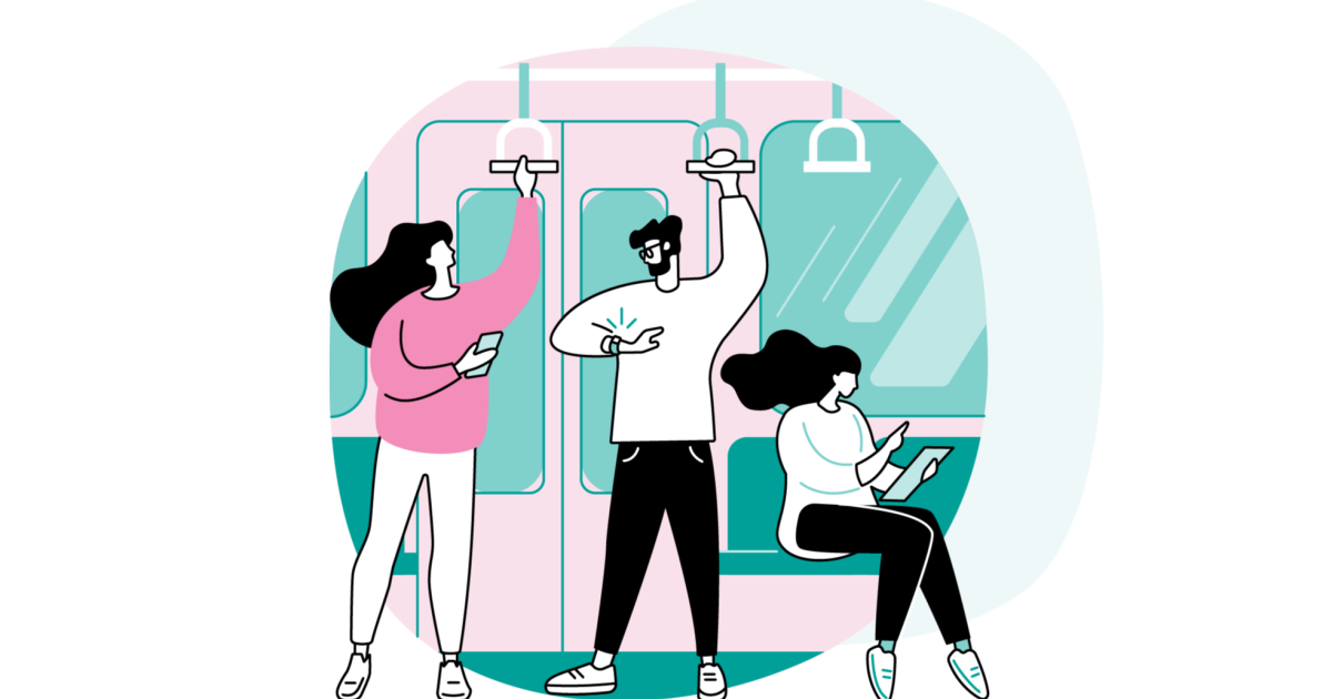 Factual Smart Commute: Digital Corporate Mobility Planner | Mobility Innovation Marketplace