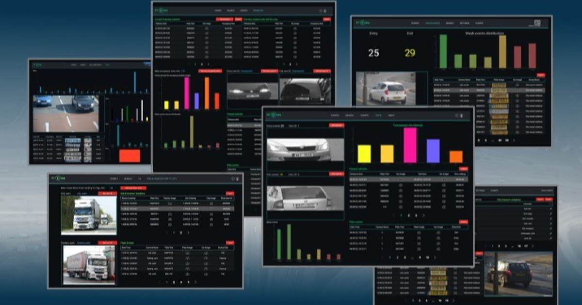 FF DataFactory | Mobility Innovation Marketplace