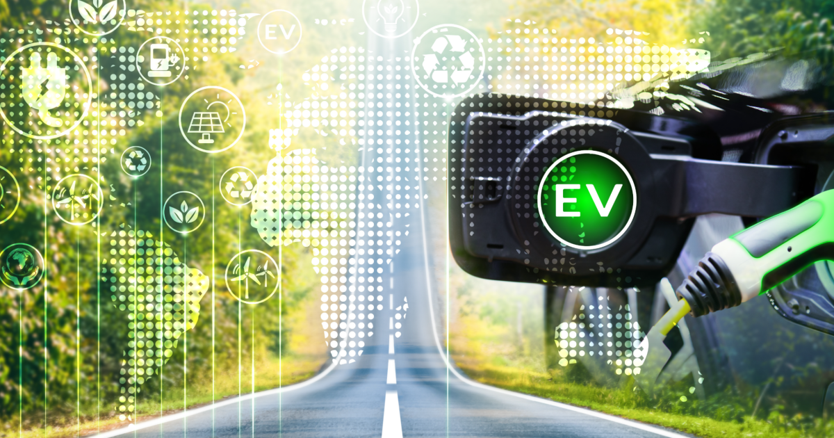 Gecko Risk: Alternative fuel vehicle data platform | Mobility ...