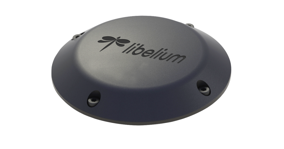 Libelium Smart Parking Sensor | Mobility Innovation Marketplace