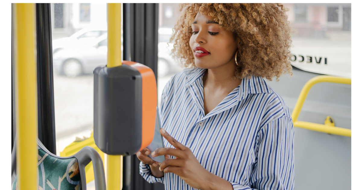 Mobu Smart Mobility Budget | Mobility Innovation Marketplace