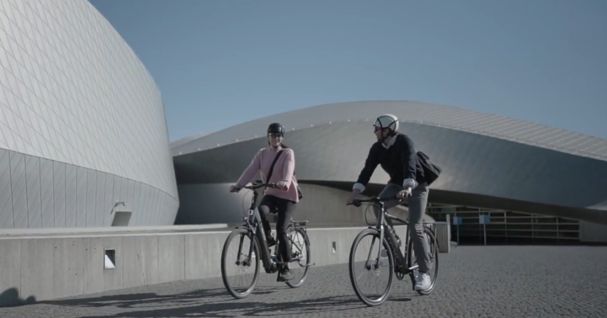 N1 Mobility Helmet | Mobility Innovation Marketplace