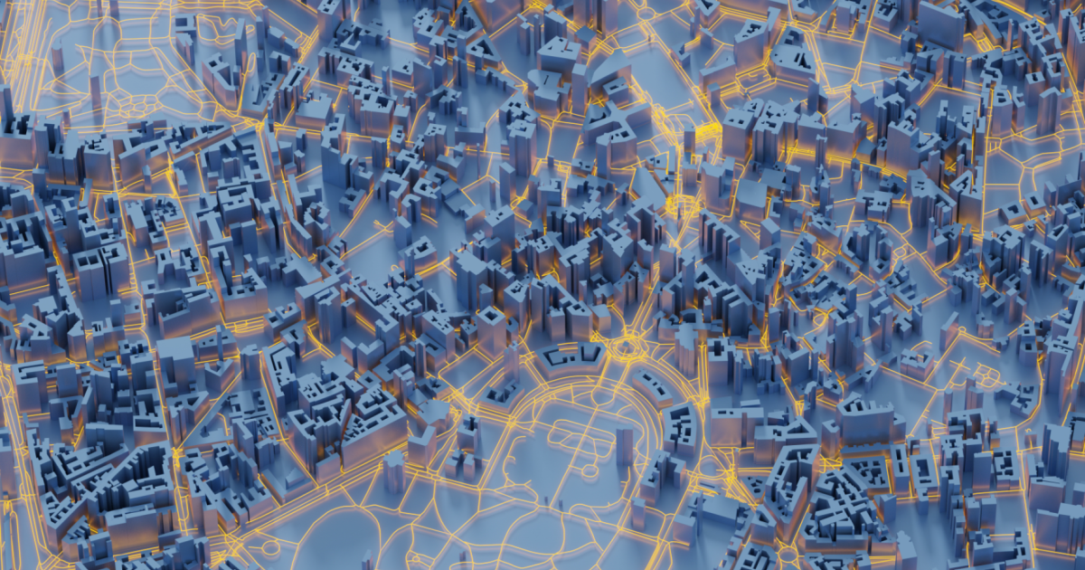 Nommon Mobility Insights Origin Destination Data Collection Mobility