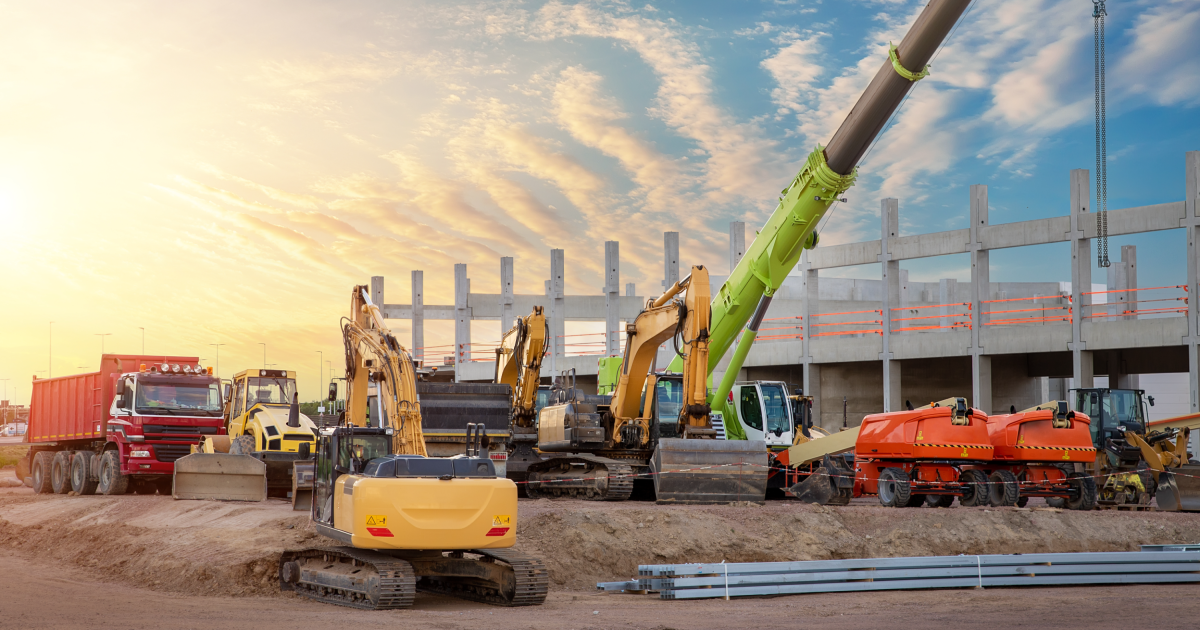 ProperGate: Smart materials delivery for construction sites | Mobility ...