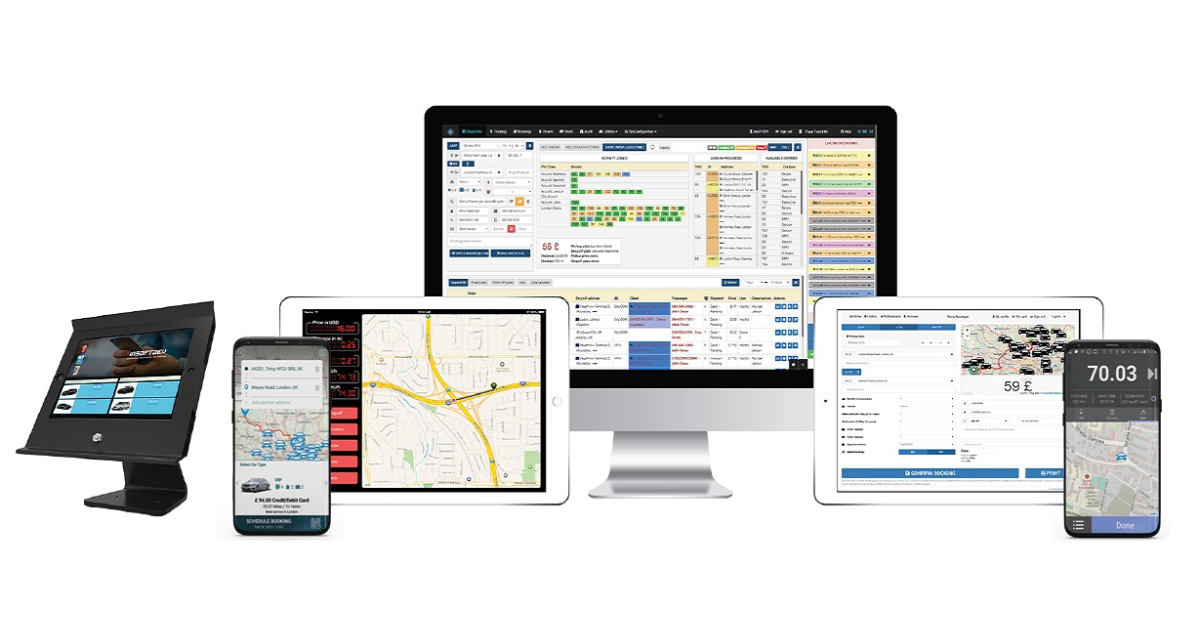 SmartCar Mobility Platform | Mobility Innovation Marketplace