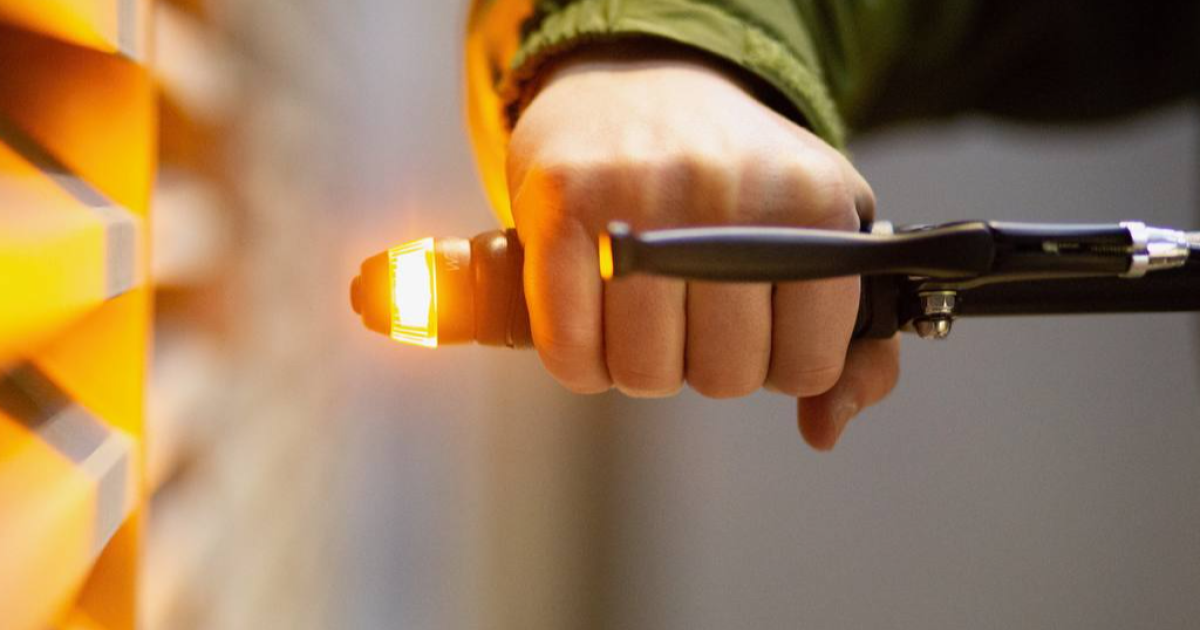 WingLights turning indicators | Mobility Innovation Marketplace